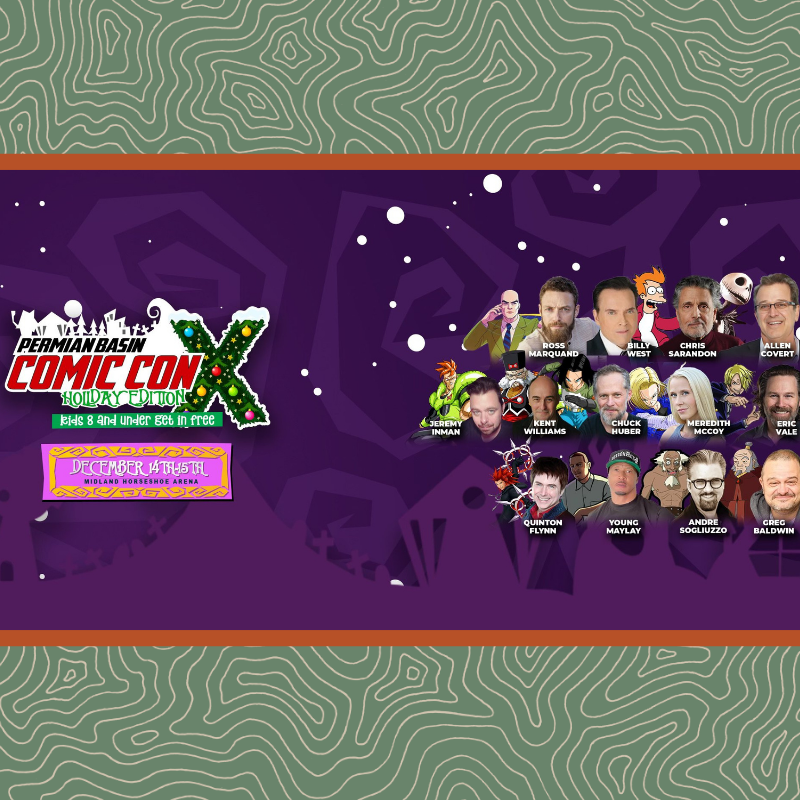 Tradition Runs Deep in Downtown Midland, Texas - Visit Midland