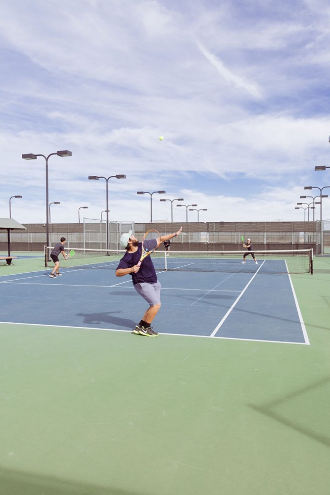 Midland, Texas: A Sporting Paradise - Visit Midland