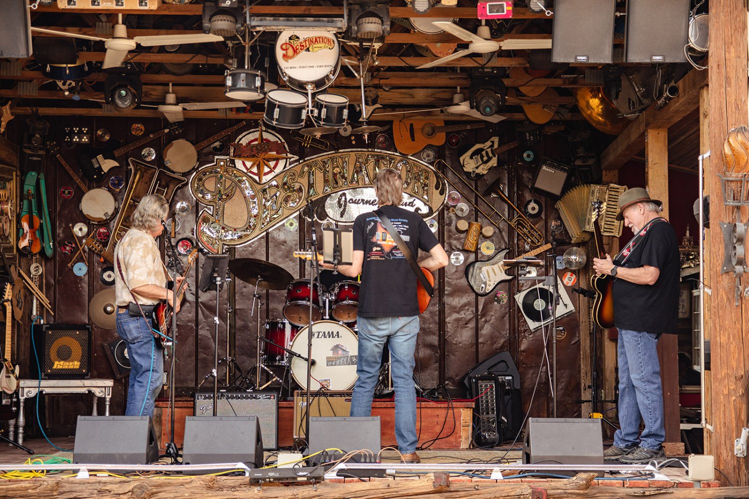 Instagram-Worthy Spots: Discover Midland's Hidden Gems | Visit Midland