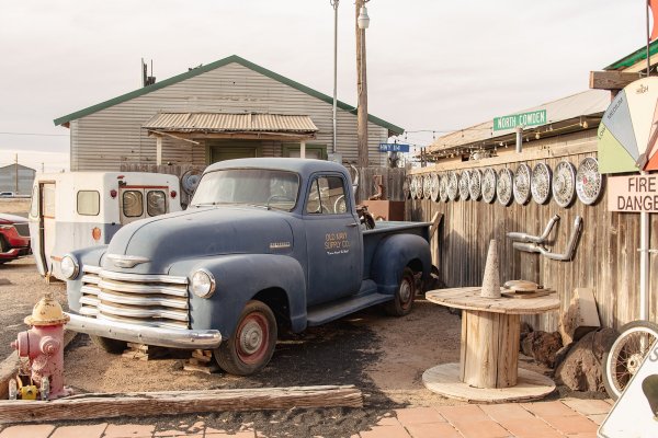 Tradition Runs Deep in Downtown Midland, Texas - Visit Midland