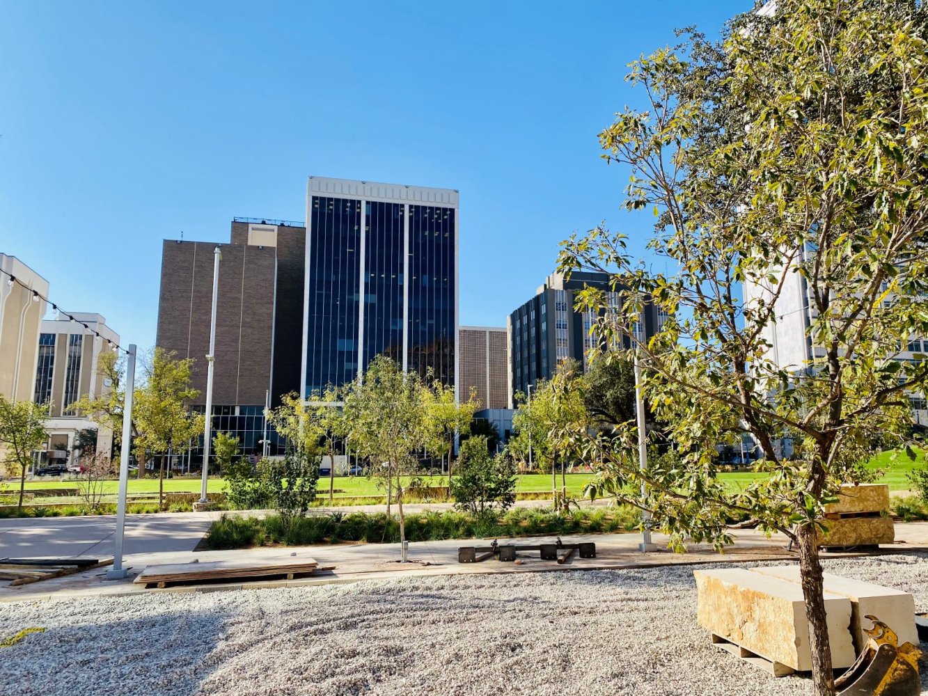 Midland Visitors Center Information | Visit Midland