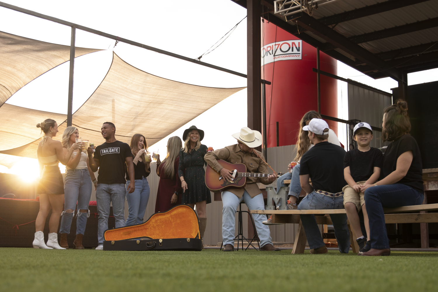 Contact - Visit Midland