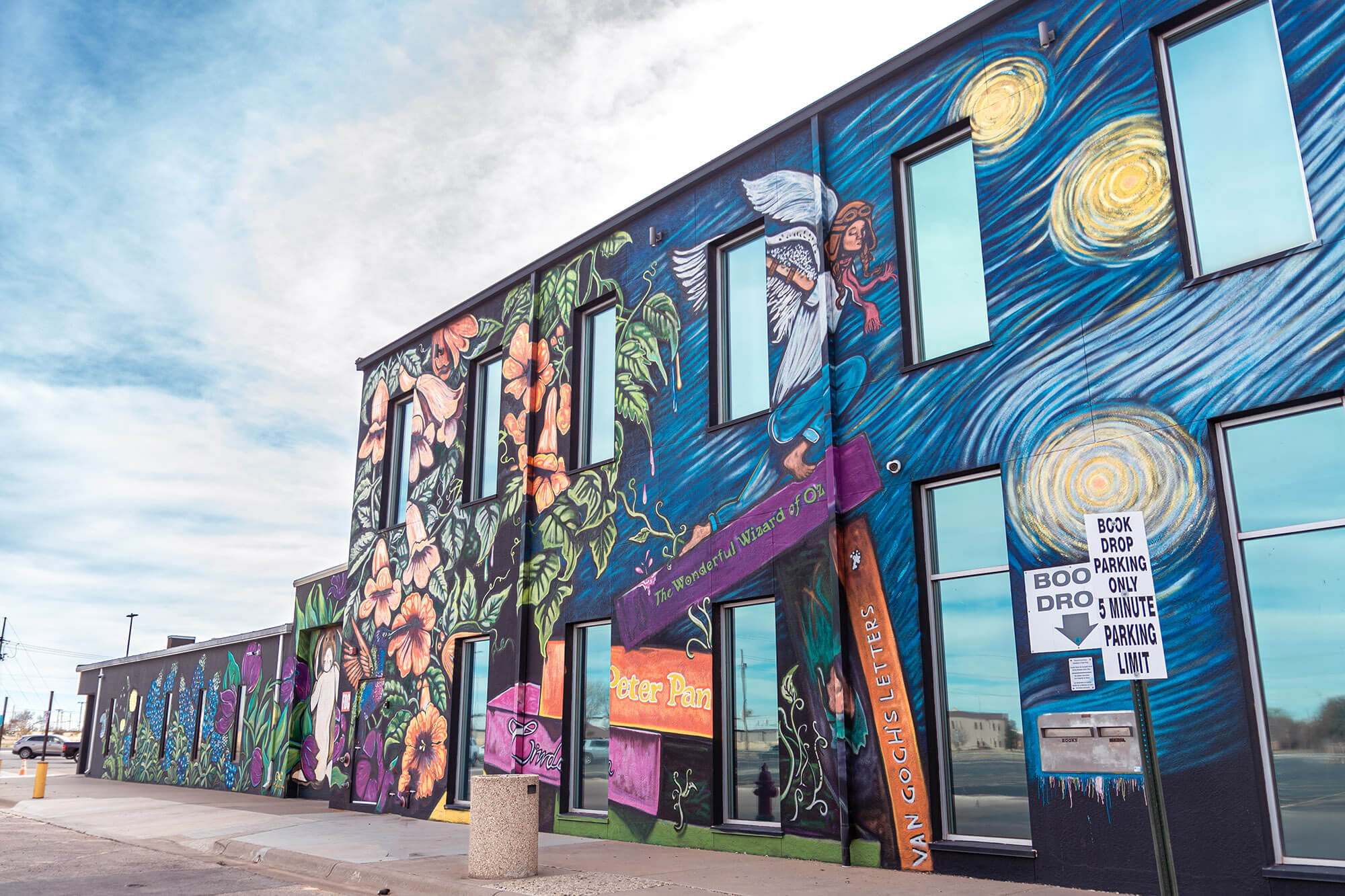 The Best Ways to Experience Art in Midland | Visit Midland