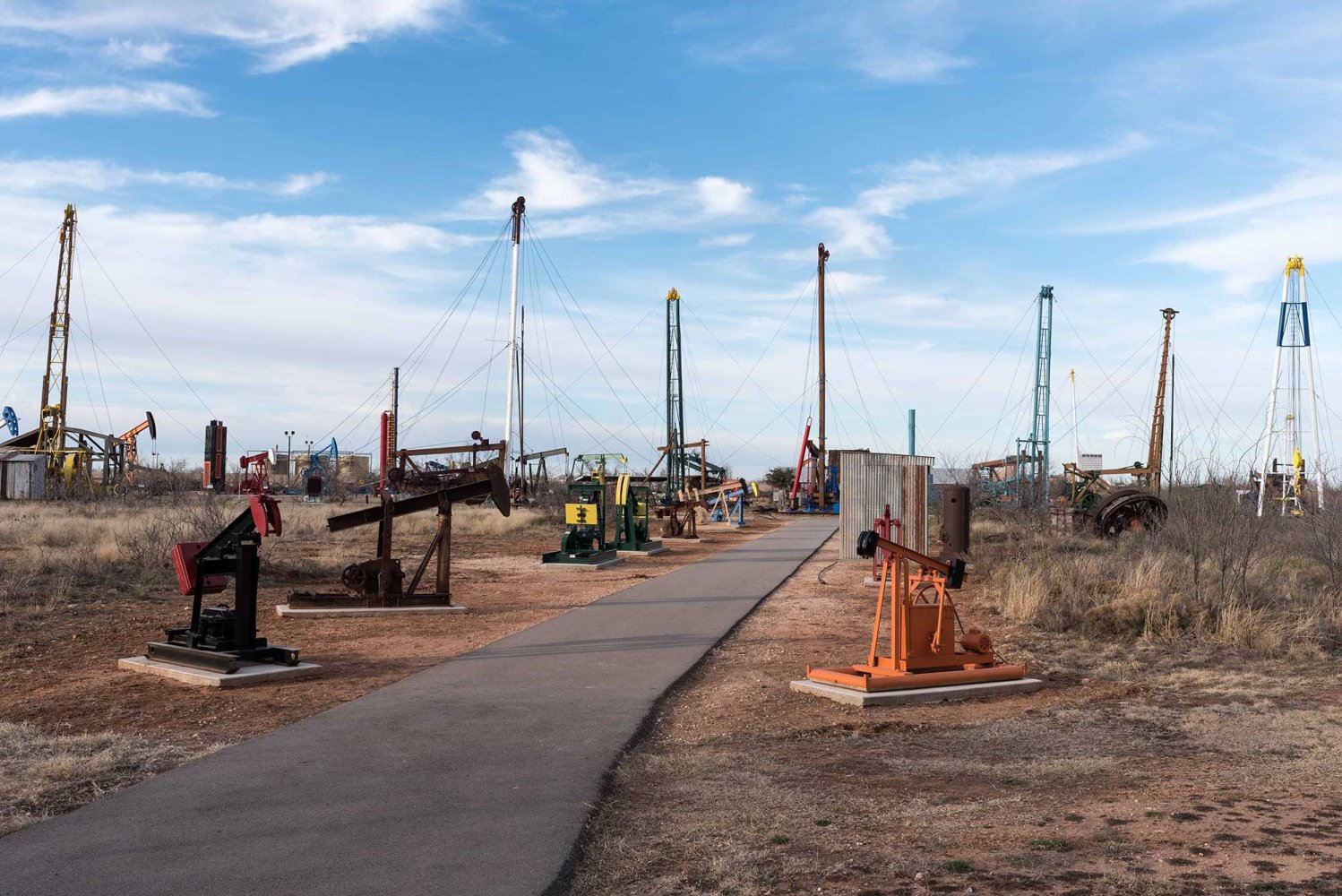 Midland Educational Attractions to Spark Imagination - Visit Midland