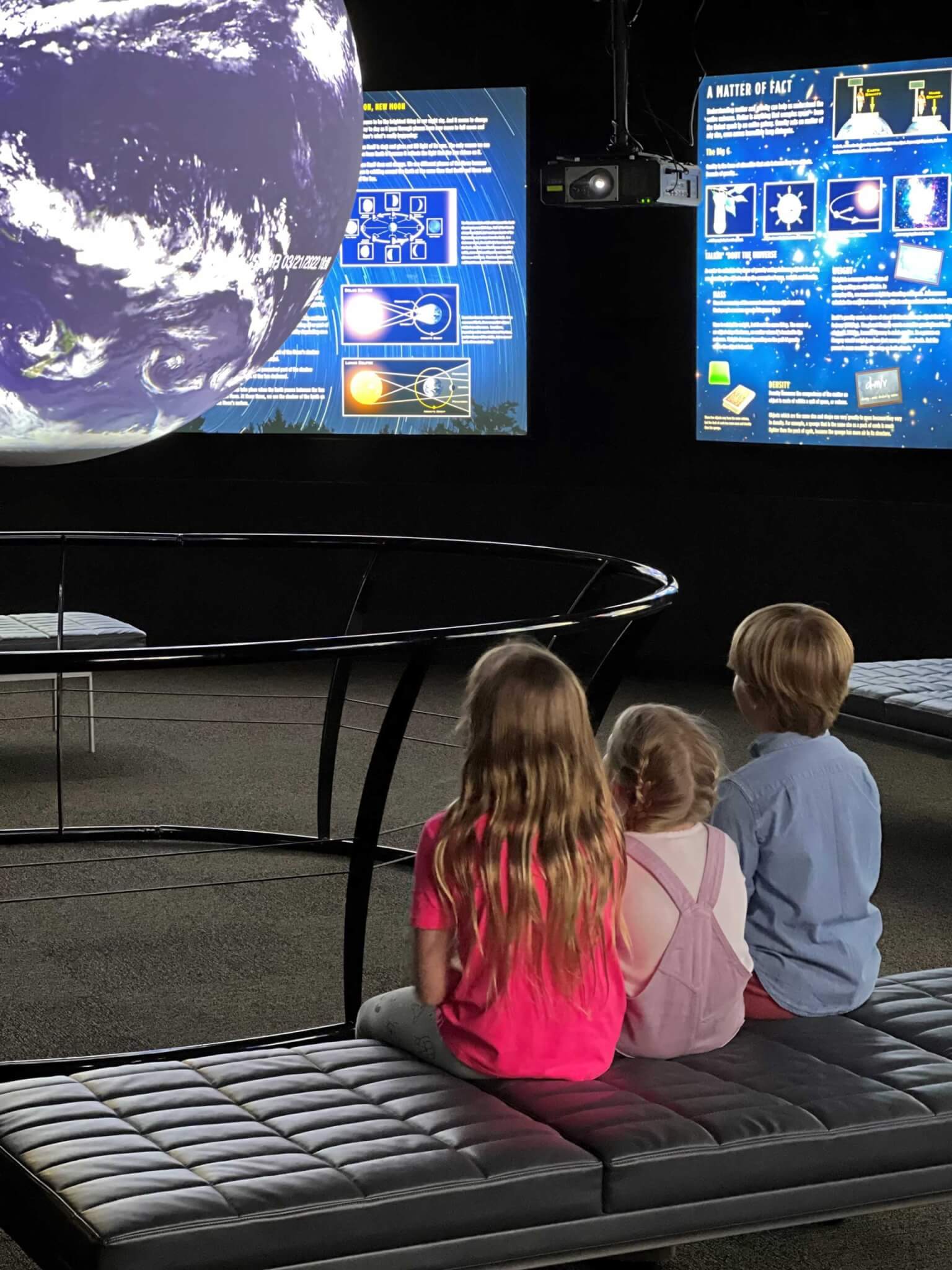 Midland Educational Attractions to Spark Imagination - Visit Midland