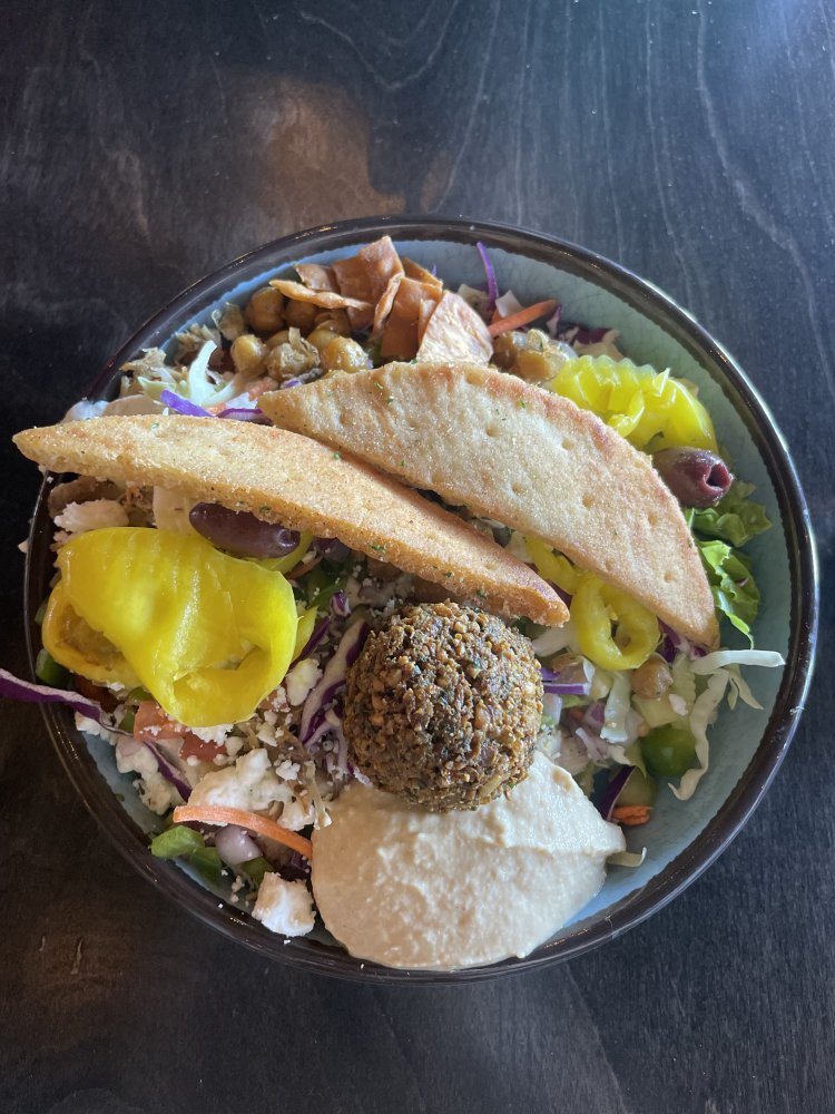 Midland’s Must-Share Insta-worthy Treats - Visit Midland