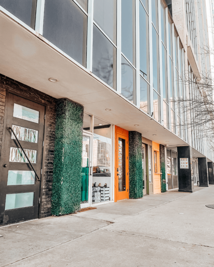 Plan Your Midland Journey: Travel Info & Tips | Visit Midland