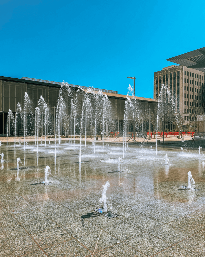 Tradition Runs Deep in Downtown Midland, Texas - Visit Midland