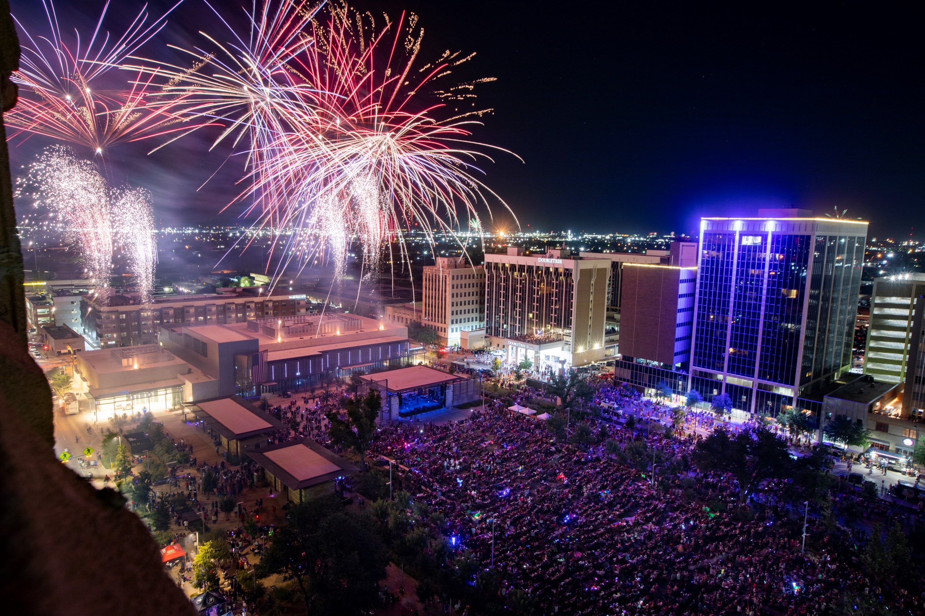 Tradition Runs Deep in Downtown Midland, Texas - Visit Midland