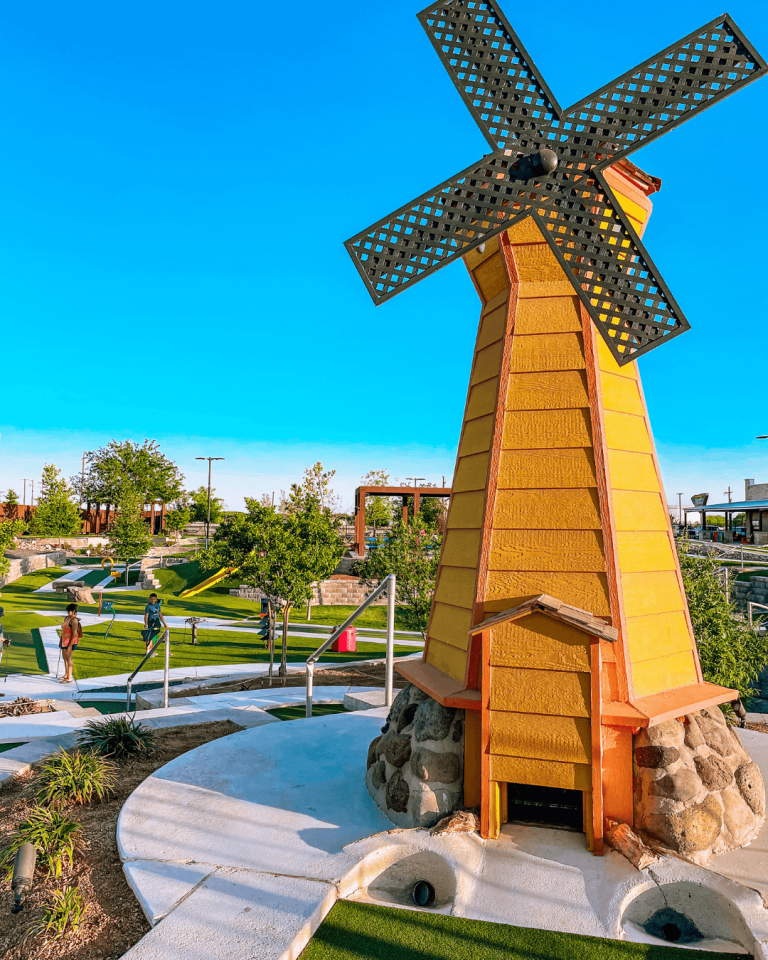 Visit Midland Attractions Activities Events
