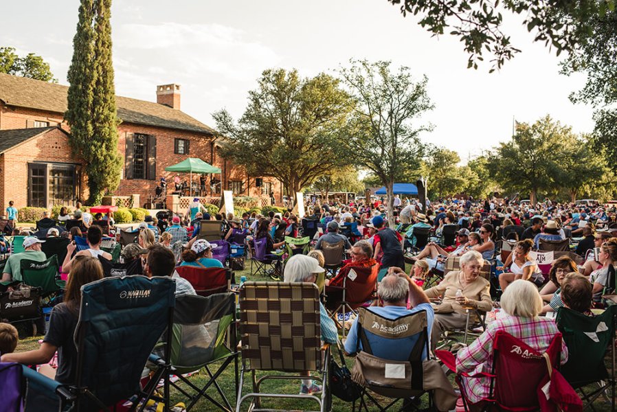 Things to Do in Midland, TX | Outdoors, History & Must-See